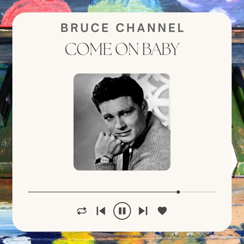 Stream If Only I Had Known by Bruce Channel | Listen online for free on ...