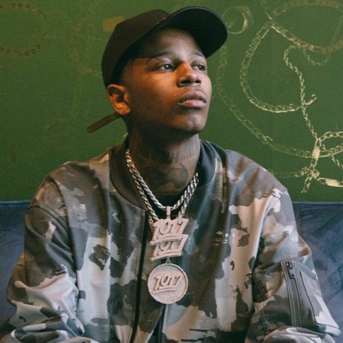 Stream [FREE] Big Scarr x Lil Baby Type Beat - "Pallbearers" (prod ...