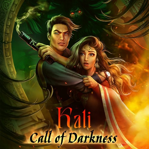 Stream Your Story Interactive - Kali - Work by Djinotan | Listen online ...
