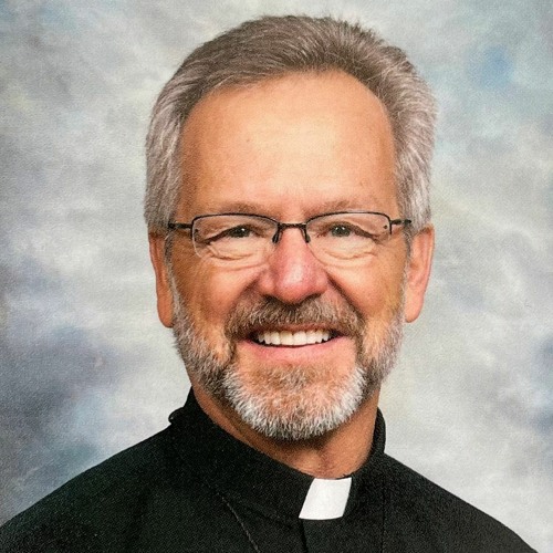 Stream Deacon Dan Homily May 2023 Evangelization by Summit Catholic ...
