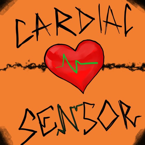 Stream CARDIAC SENSOR by LargeWillyMan | Listen online for free on ...