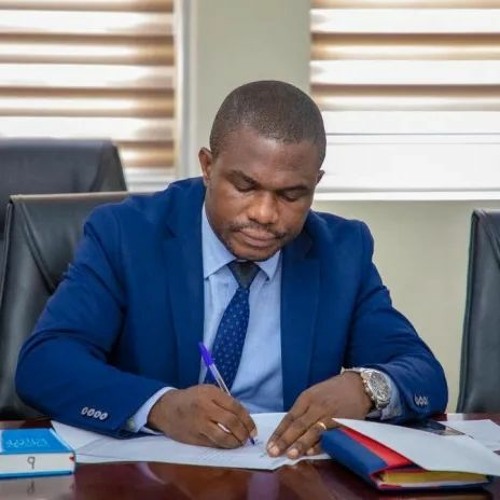 Stream DR ERIC NKANSAH - ON SCHOOL PLACEMENT by Eric Asare Murphy ...