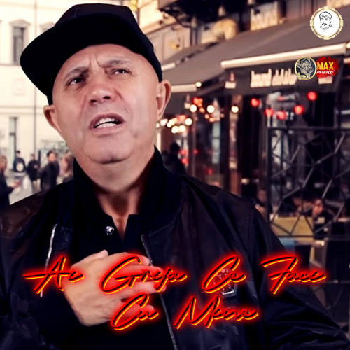Stream Cand Dormi Eu Te Visez by Nicolae Guță | Listen online for free ...