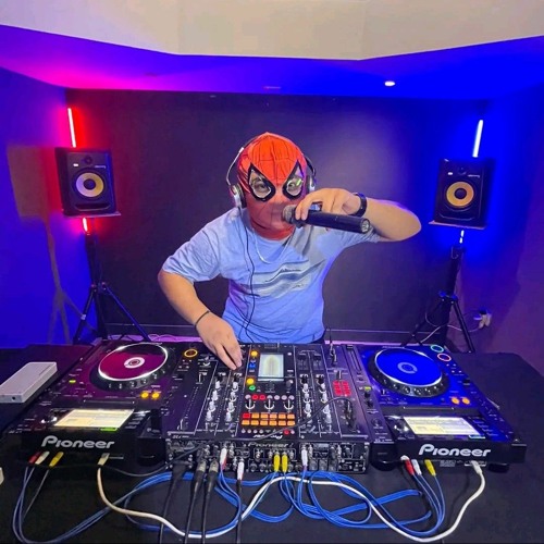 Stream DJ SPIDER 13 JANUARI 2024 VVIP [ABIB20 &MISS EKY] by ABIB20🔫🔥 ...