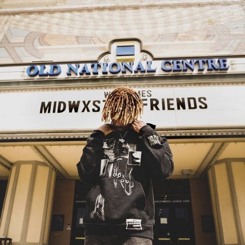 Stream midwxst - Mw Anthem (prod. 6maxks + Rip.warheart) by arath ...