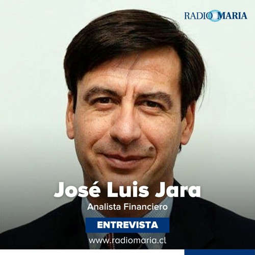 Stream Contigo en Casa José Luís Jara 24/10/2022 by Radio María Chile ...