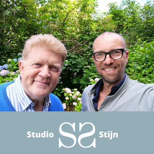 Stream #51 Michel Vermaerke: 'Ik ben "brainy", maar de mens bestaat uit ...