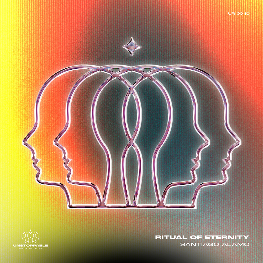 Stream Santiago Alamo - Ritual of Eternity [Unstoppable] by Unstoppable ...