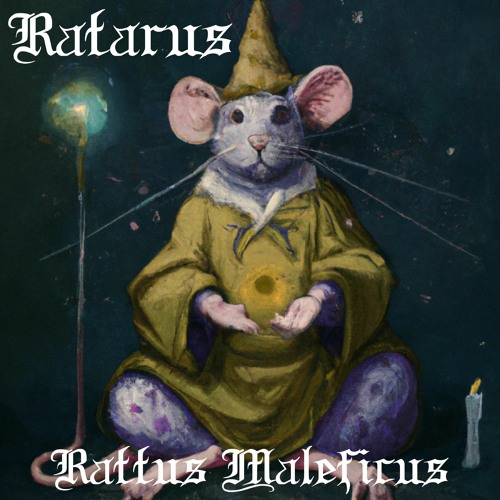 Stream hotwheeis | Listen to Ratarus: Rattus Maleficus (WIP) playlist ...