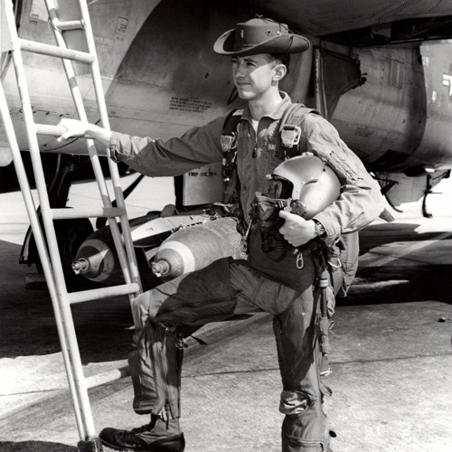 Stream Celebration of Character & Courage - Jim Hannam 1/9/24 by ...