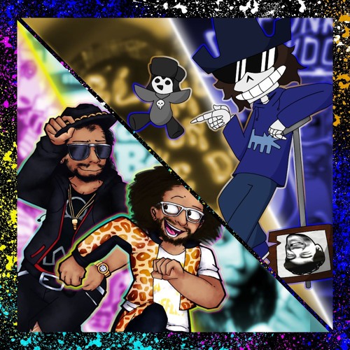 Stream hit the QUOGE! by SORRY 4 TOURNEY ROCKING - THE PRE-GAME ...