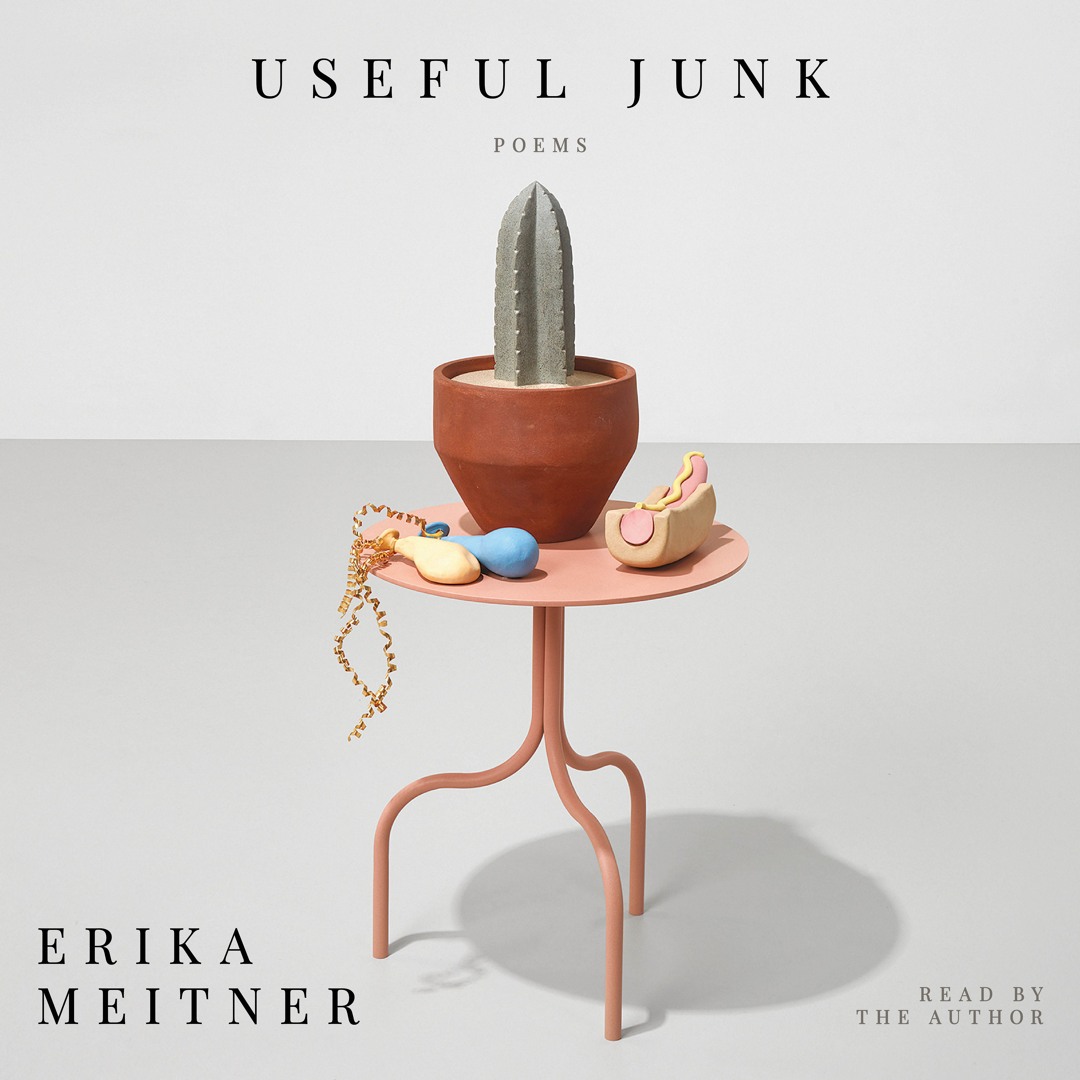 Stream "I would like to be the you in someone's poem" by Erika Meitner ...