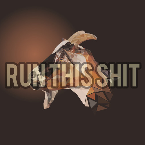 Stream RUN THIS SHIT by babyash | Listen online for free on SoundCloud