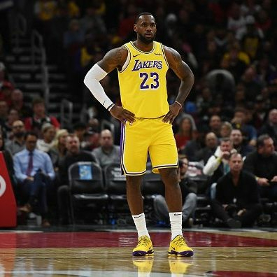 Stream Lebron Legs by CollegeGamerGuy | Listen online for free on ...