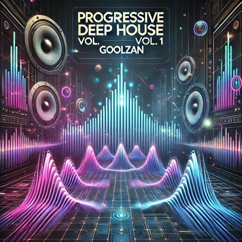 Stream Progressive Deep House (#9) Vol.1 - GoolZan by Gool Zan | Listen ...