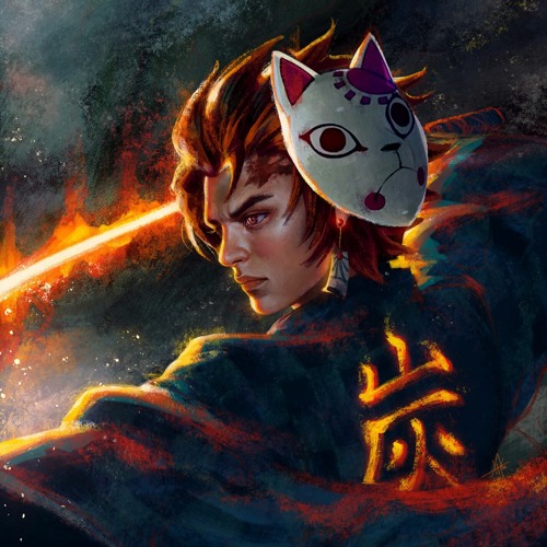 Stream Eon - God Mode (Demon Slayer Trap Remix) by Eon | Listen online ...