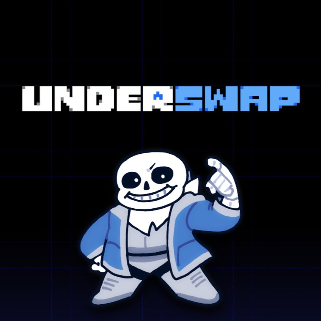 Stream SONG THAT PLAYS WHEN YOU FIGHT THE INCREDIBLE SANS by Case & Mwehster's UNDERSWAP ...