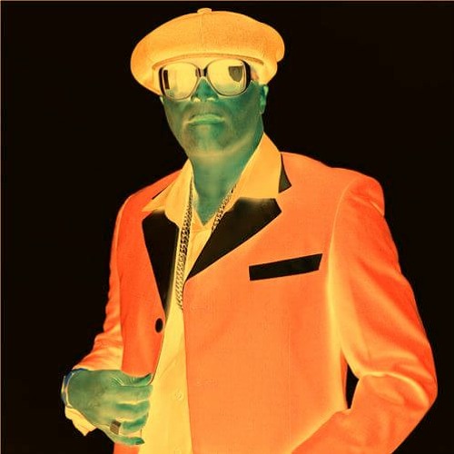 Stream DR. OCTAGON - EARTH PEOPLE version 2 by MFUSION | Listen online ...