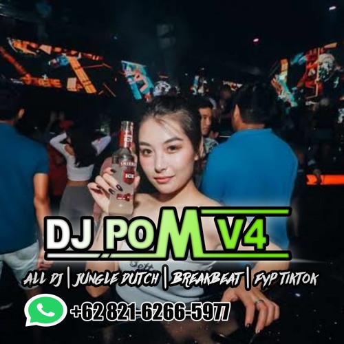 Stream DJ BOXING VOL 2 DISCO DUGEM BASS BETON JUNGLE DUTCH FYP TIKTOK ...