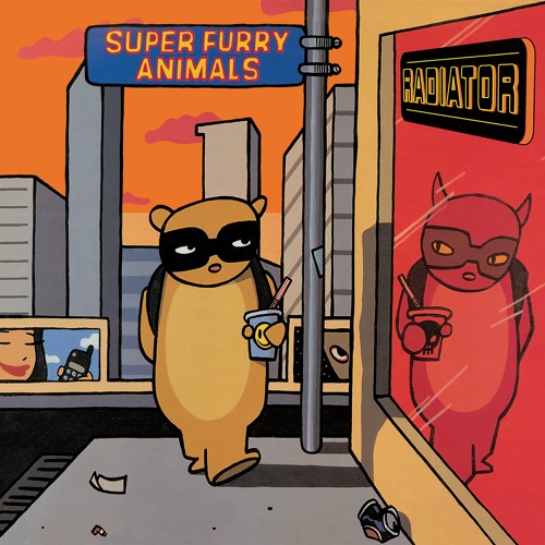 Stream Dim Ysmygu (Alternate Mix of 'Smoke') by Super Furry Animals ...