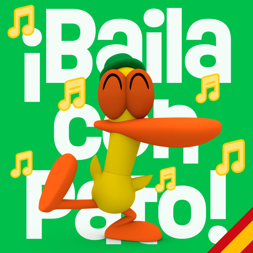 Stream Pato el Rebelde by Pocoyo | Listen online for free on SoundCloud