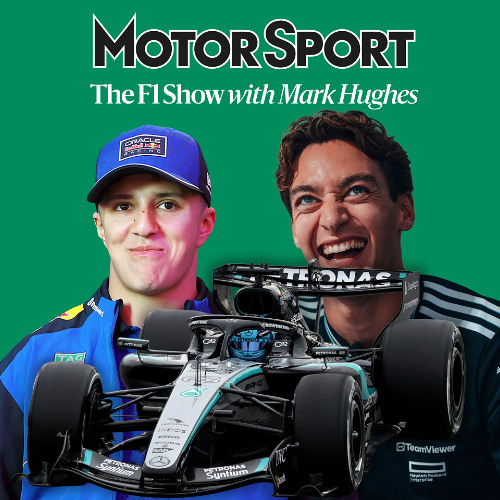 Stream episode F1 testing surprise: why F1 drivers love new 2026 cars ...