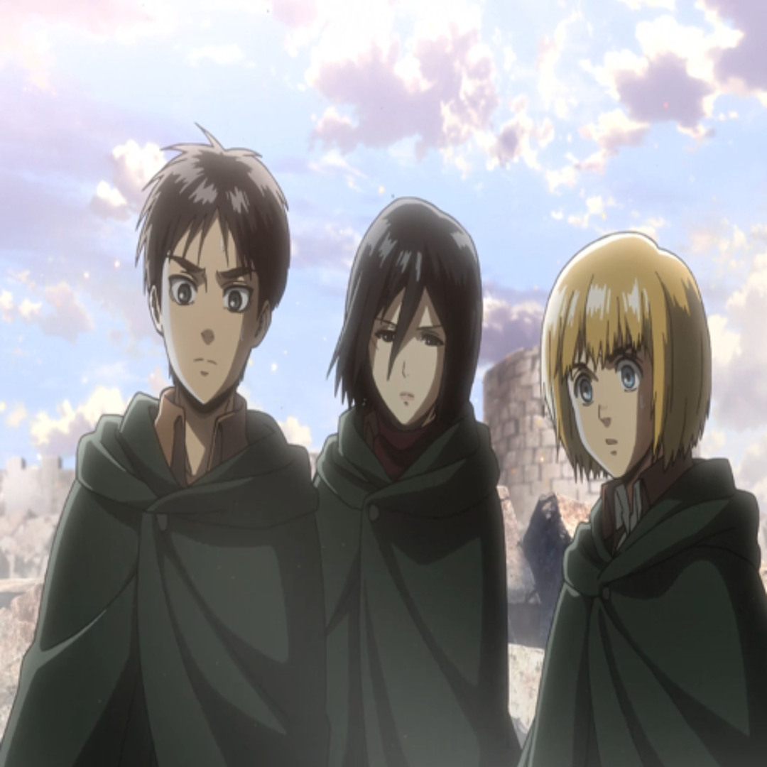 Stream sayne + sixtecs + 1mroot - xan (p. makkgin) by gaiohenken ...