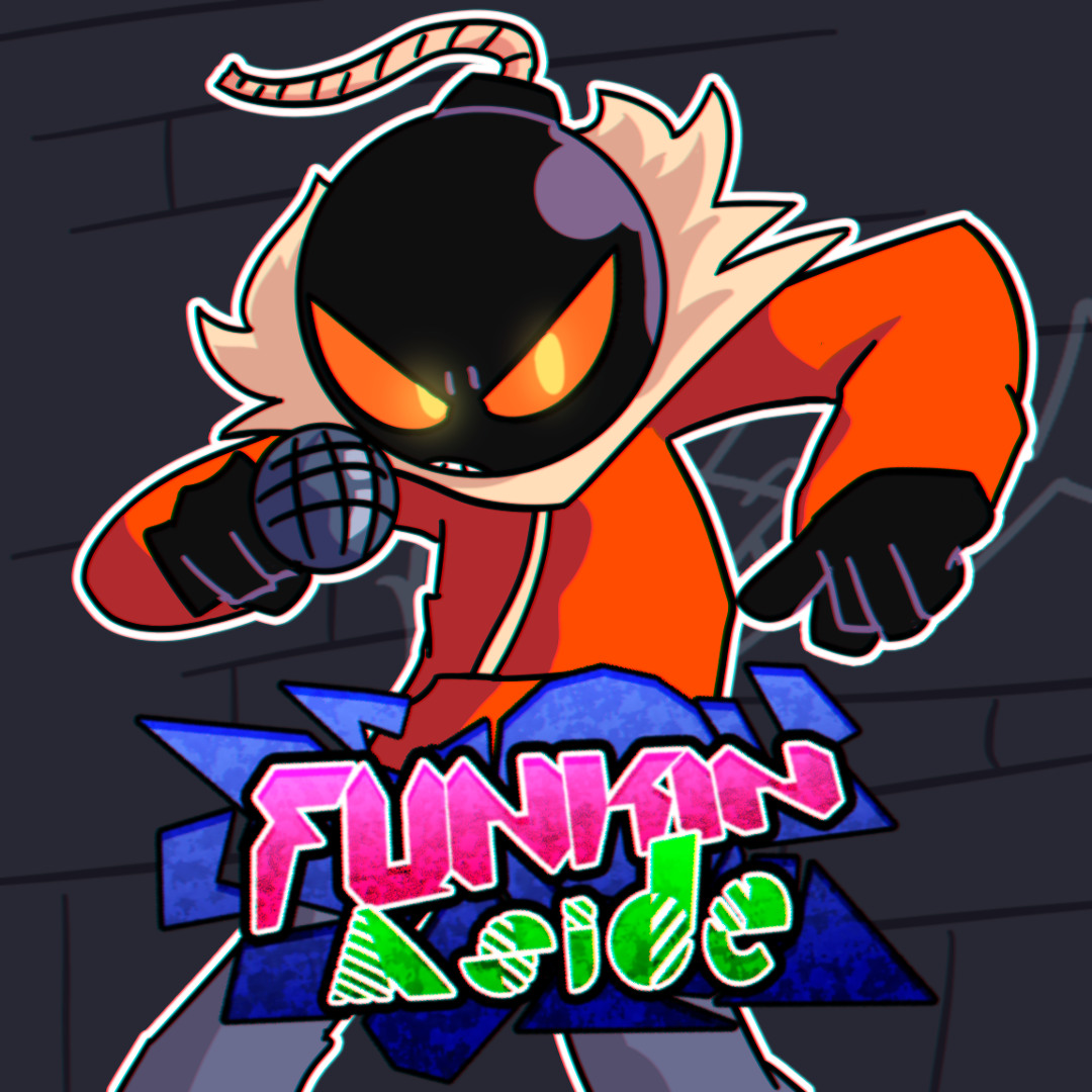 Stream Kedjy Alter | Listen to fnf aside whitty playlist online for ...