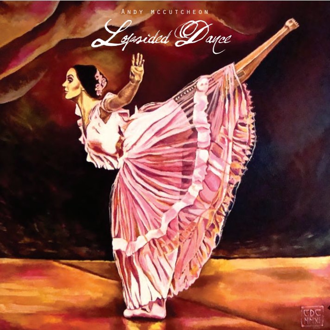 Stream Andy McCutcheon | Listen to Lopsided Dance playlist online for ...
