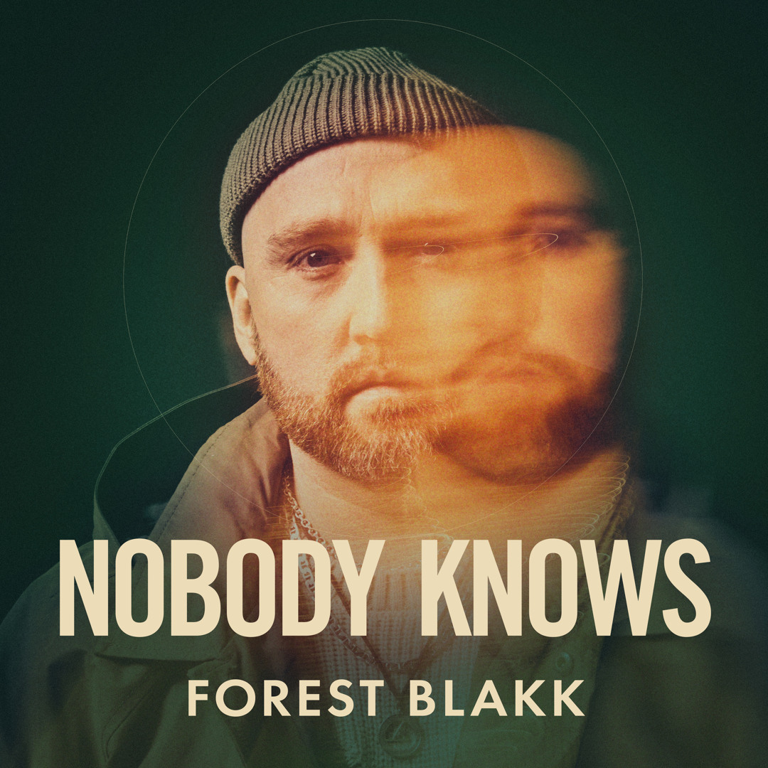 Stream Nobody Knows by Forest Blakk | Listen online for free on SoundCloud