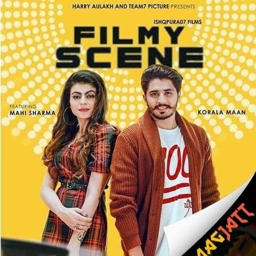 Stream Filmy Scene - Korala Maan (DjPunjab.Com).mp3 by Almas Alvi ...