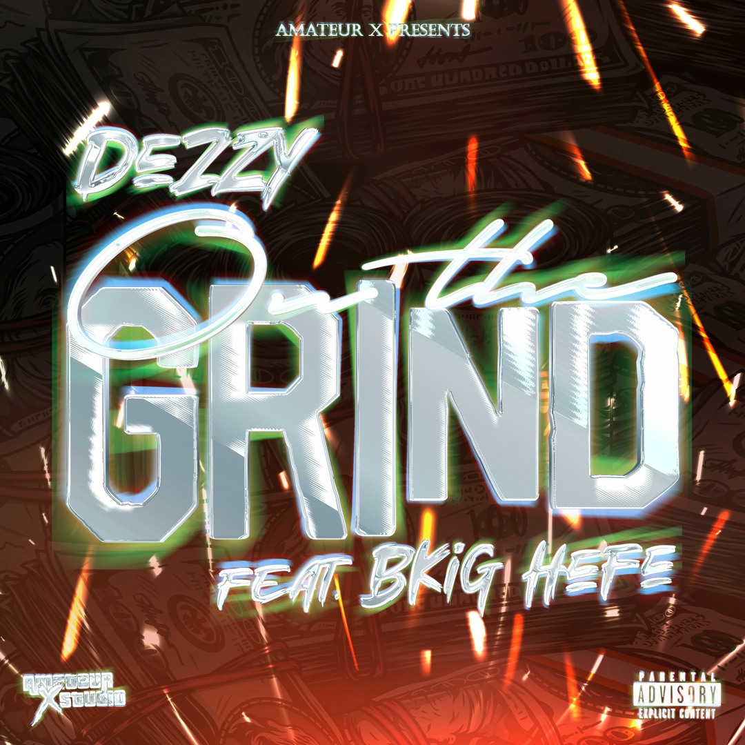Stream On The Grind (feat. Bkig Hefe) by Dezzy | Listen online for free ...