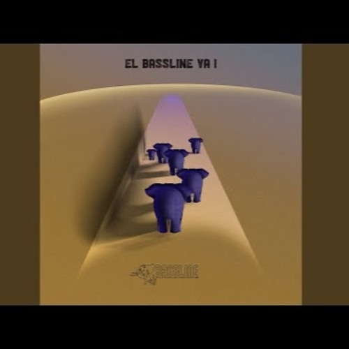 Stream Dimension 35C (2023 - El Bassline) by Alfonso León | Listen ...