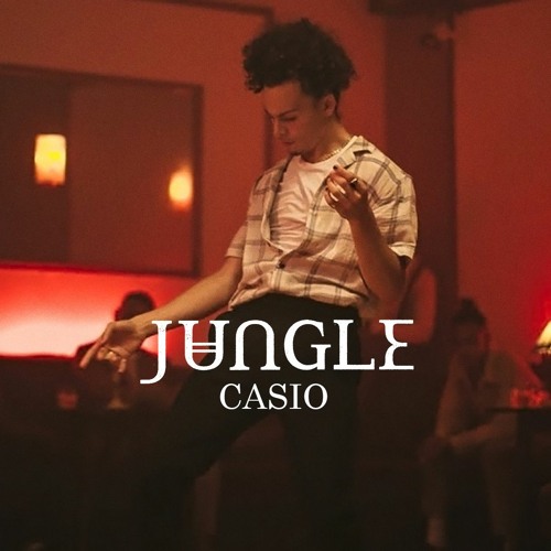 Stream Jungle - Casio (thirtythree remix) by thirtythree | Listen online for free on SoundCloud