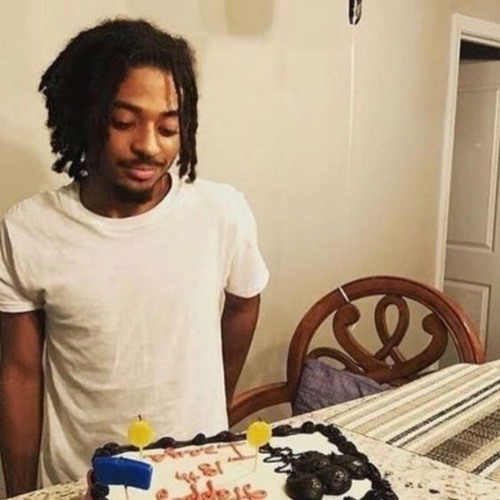 Stream IZAYA TIJI - EVERYBODY SO FAKE (UNRELEASED) by exotix | Listen ...