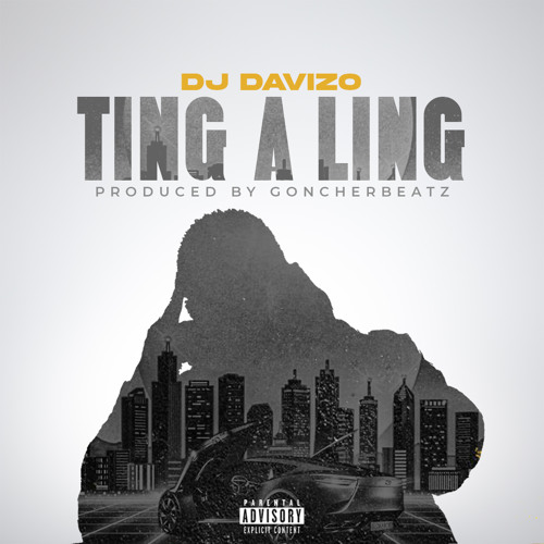 Stream Ting A Ling by Dj Davizo | Listen online for free on SoundCloud