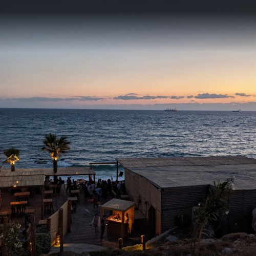 Stream Live@Blu Bay Batroun Lebanon July 22, 2021 by maDJam | Listen ...