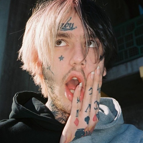 Stream Lil Peep - NutZ (feat. Lil Skil) (Extended) (Unreleased) by un ...