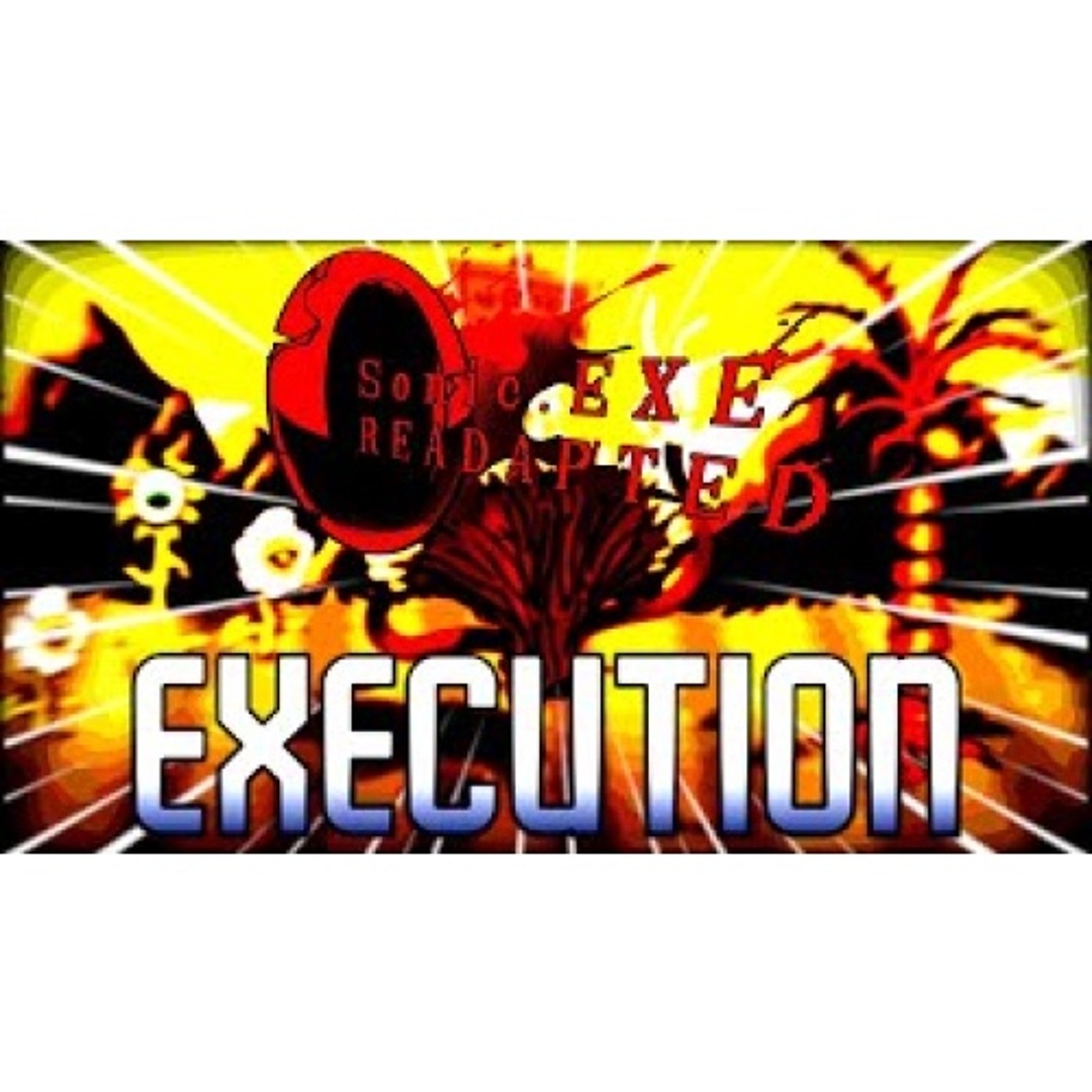 Stream Friday Night Funkin' Vs. Sonic.EXE: Readapted OST - Execution ...