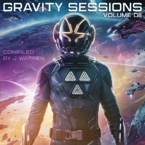 Stream GRAVITY SESSIONS VOLUME 011 (Vocal Circuit/EDM/Techno/Trance) by J Warren (Official ...