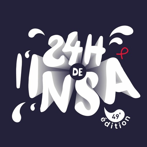 Stream Alexandre Bougrat | Listen to 24h INSA 2024 playlist online for free on SoundCloud