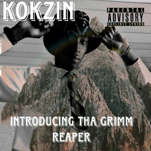 Stream The Grimm Reaper by KOKZIN | Listen online for free on SoundCloud