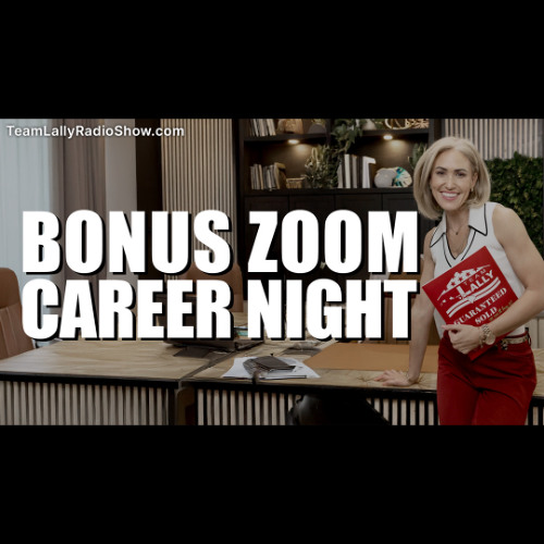 Stream episode Leading with Heart and Hustle with Laura Fleming by ...