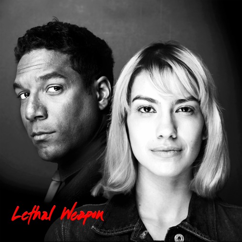 Stream Toussaint Morrison - Lethal Weapon by Toussaint Morrison ...