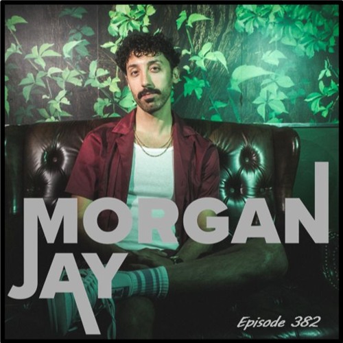 Stream episode The Doc G Show July 17th 2024 (Featuring Morgan Jay) by ...