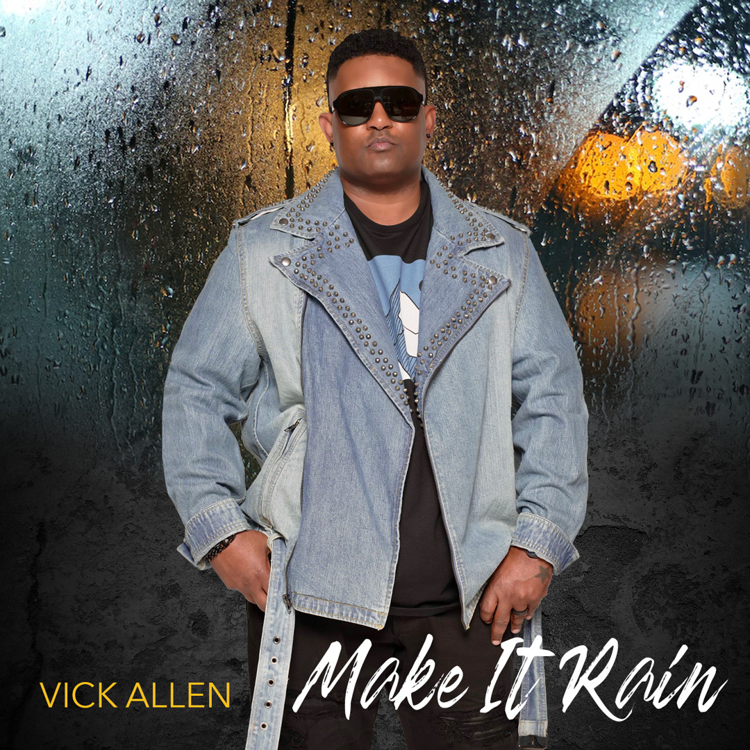 Stream Vick Allen-Make It Rain by fivestarpro | Listen online for free ...