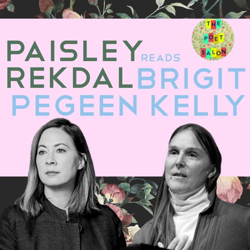 Stream Paisley Rekdal reads Brigit Pegeen Kelly "Black Swan" by The ...