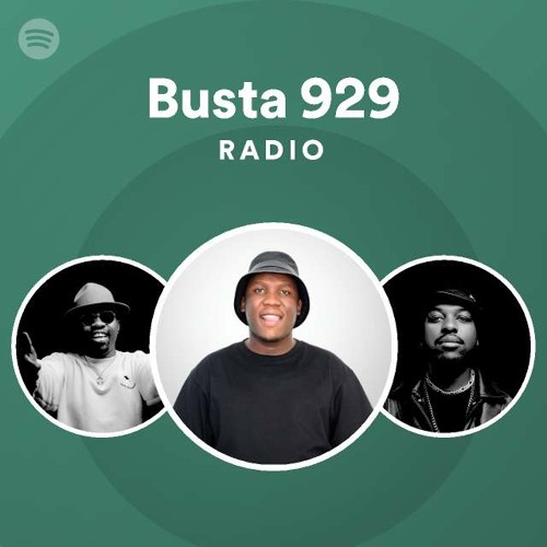 Stream abram mosiya | Listen to Busta 929 Radio playlist online for free on SoundCloud