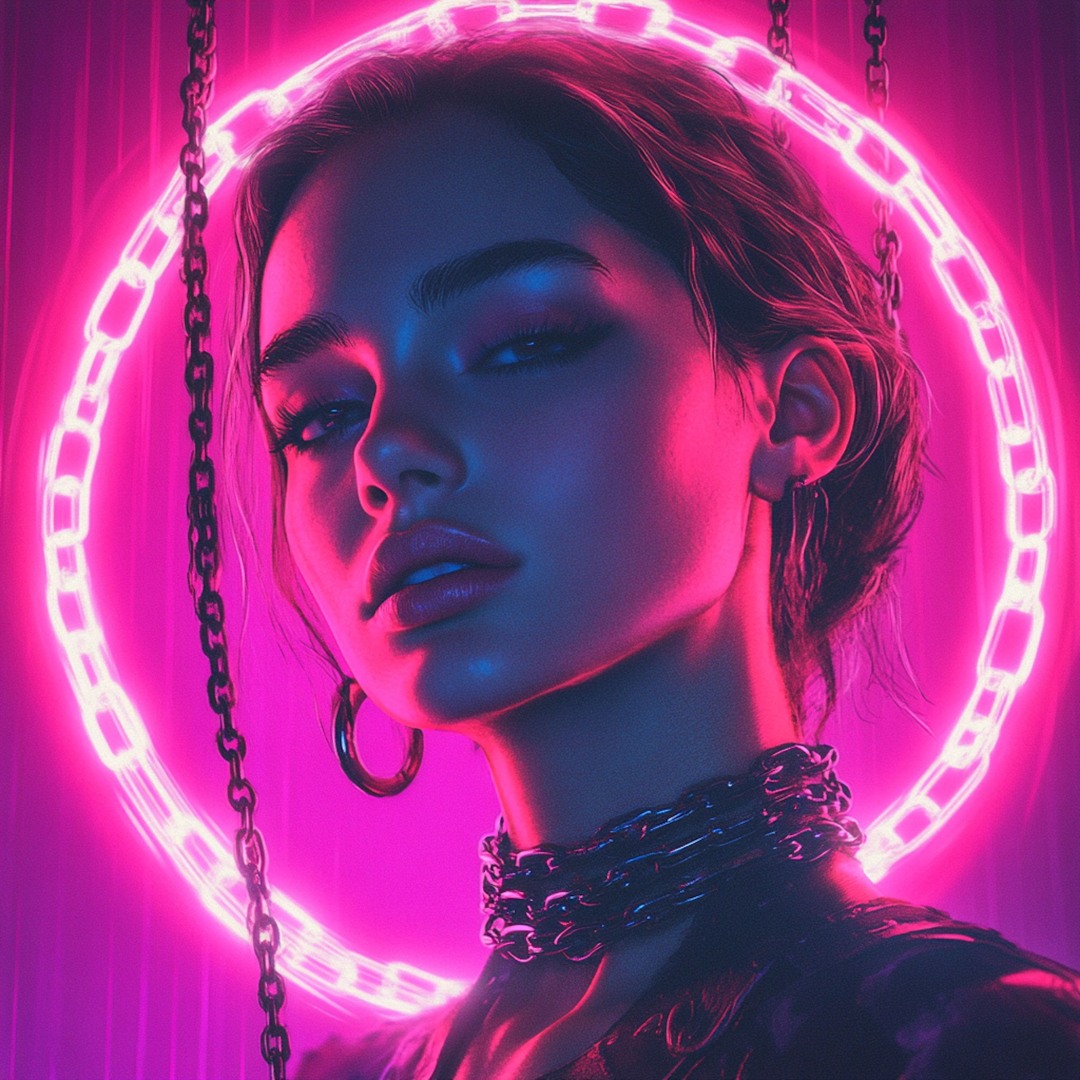 Stream EKAT - Digital Chains by Calypto | Listen online for free on ...