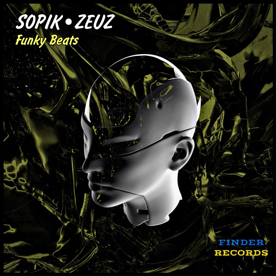 Stream Sopik,Zeuz - Funky Beats (Original Mix) by Sopik | Listen online ...
